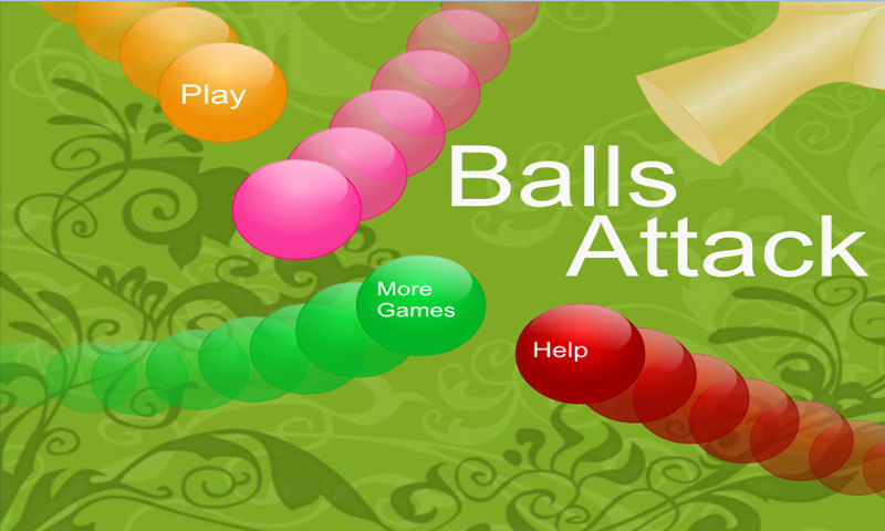 Balls Attack : Amazon.es: Apps y Juegos