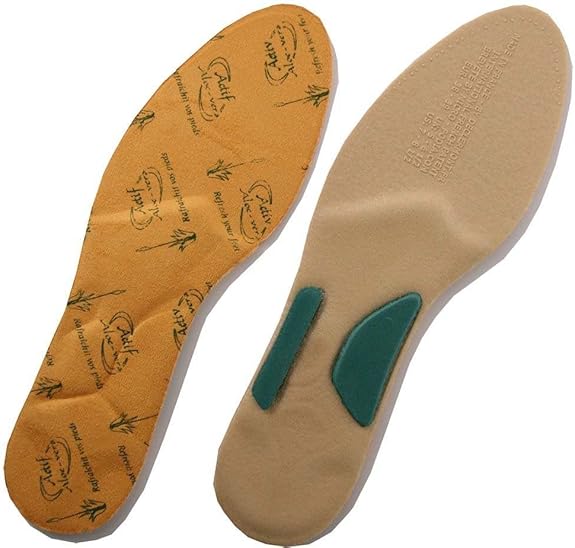 DE CLERMONT Declermont - Semelles Spéciale Rando: Amazon.fr: Chaussures ...