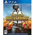 Amazon.com: Player Unknown Battlegrounds - PlayStation 4 : Sony ...