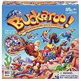 Amazon.com: Hasbro Gaming Buckaroo : Toys & Games