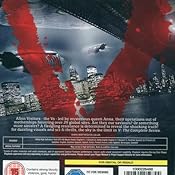 V - The Complete First & Second Seasons Edizione: Regno Unito Reino ...