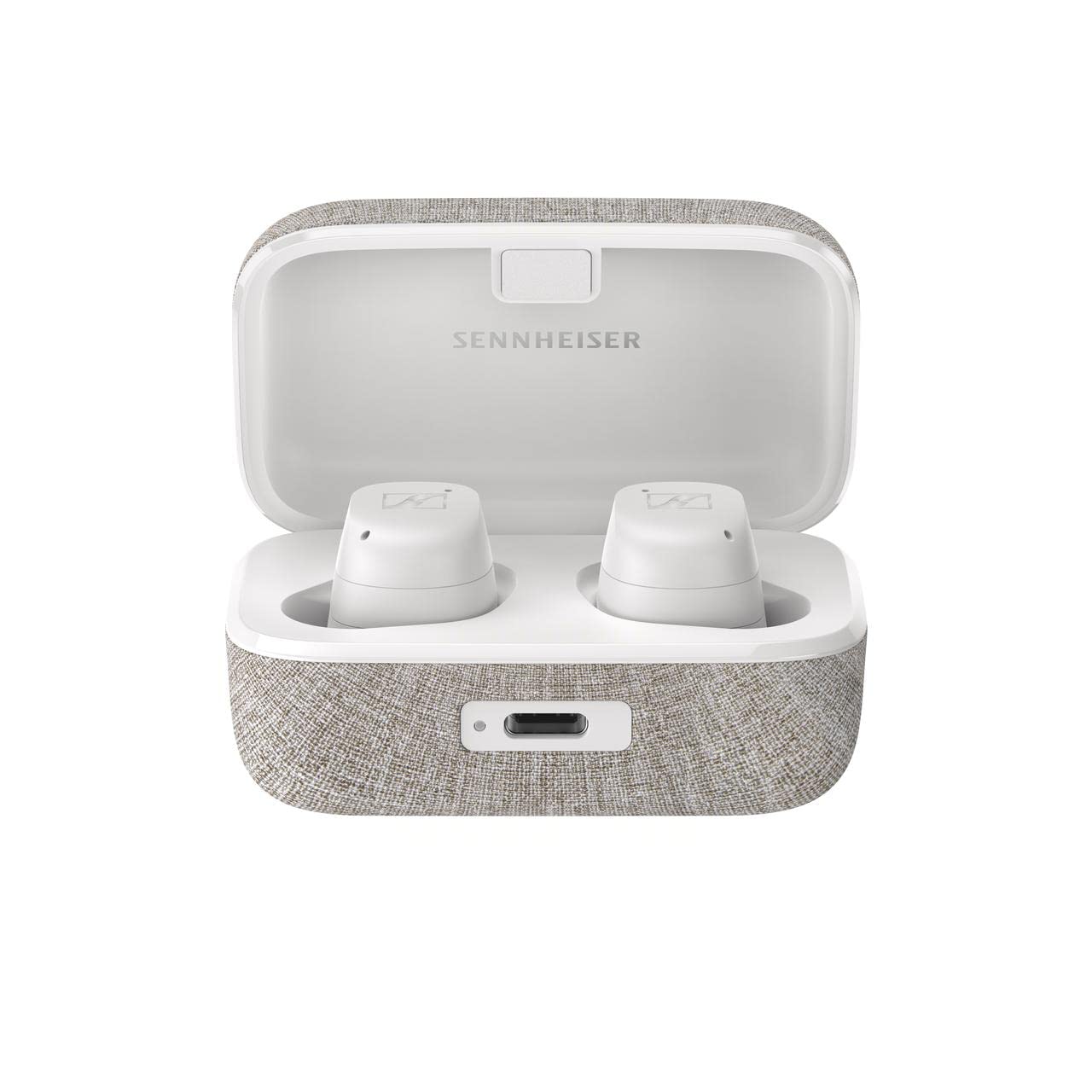 Sennheiser Consumer Audio MOMENTUM True Wireless 3 Earbuds -Bluetooth ...