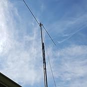 Amazon.com: MFJ-347 HAMSTICK/DIPOLE Mount KIT (for Any 2 HAMSTICKS AS A ...