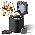 Amazon.com : Upgraded Electric Composter for Kitchen, 3L Smart ...