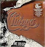 CHICAGO Chicago X reviews