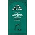 The Advent Jesse Tree: Devotions for Children and Adults to Prepare for ...