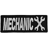 Amazon.com: Youtube CERTIFIED Master Automobile Technician patch (3"x4 ...