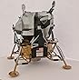 Amazon.com: Revell RV03701 Moon Landing 1:48 - Apollo 11 Lunar Module ...