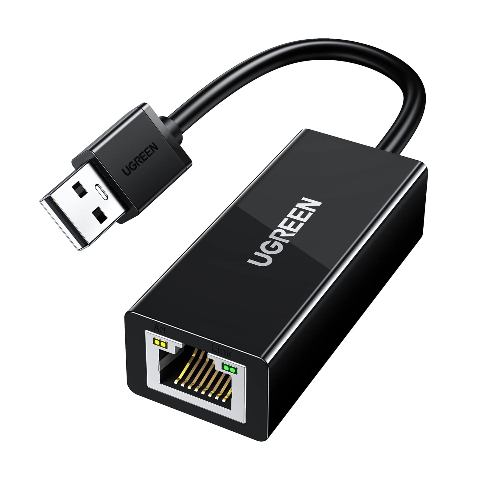 Mua UGREEN USB LAN Adapter USB Ethernet Adapter Netzwerkadapter ...
