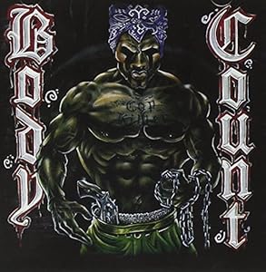 Body Count, Ice-T, Ernie C. - Body Count - Amazon.com Music
