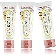 Amazon.com : Jack N' Jill Natural Toothpaste, Organic Raspberry, SLS ...