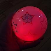 Galt Toys Follow Me Ball, Multi-Colour: Amazon.co.uk: Toys & Games