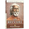 The Holy Science: Giri Yukteswar: 9788189535193: Amazon.com: Books