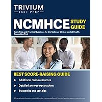 NCMHCE Study Guide: Test Prep and Practice Questions for the National ...