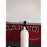 Amazon.com: Lund Boats Fender Button for Hanger Strap System for Sport ...
