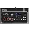 Yamaha EAD10 Electronic-Acoustic Drum Module with Stereo Microphone and ...
