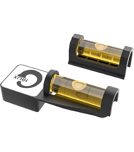 Wheeler Gunsmithing Tools Scope Leveling Tool Scope Mounting Level ...