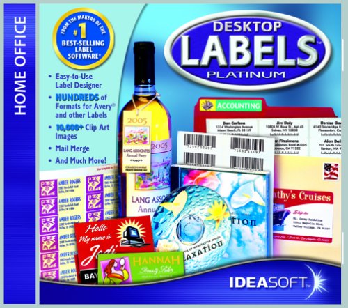 Mailing Labels Kuwait | Buy Online | Whizz Others