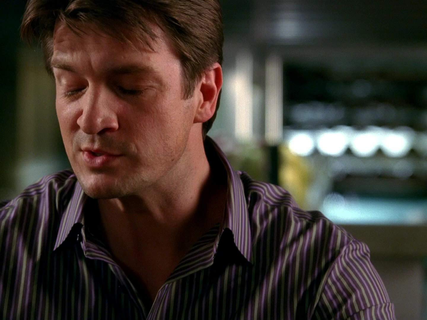 Watch Castle - Season 1 | Prime Video