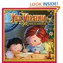 Yes, Virginia: There Is a Santa Claus: Chris Plehal, James Bernardin ...