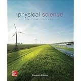 Amazon.com: Physical Science: 9780073512211: Tillery, Bill: Books