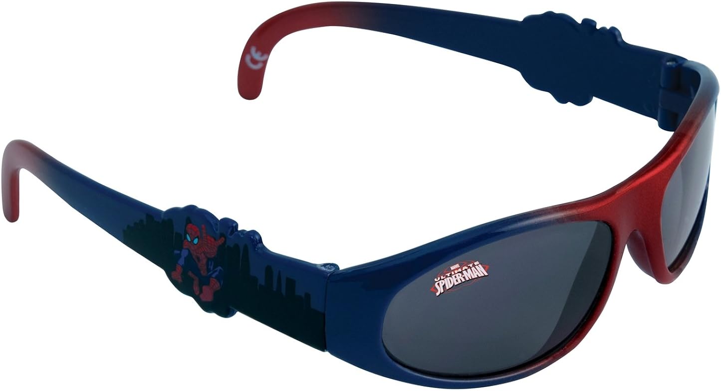 Spiderman Sunglasses: Amazon.co.uk: Clothing
