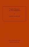 Dynamics in One Complex Variable. (AM-160) (Annals of Mathematics Studies (160)): Milnor, John ...