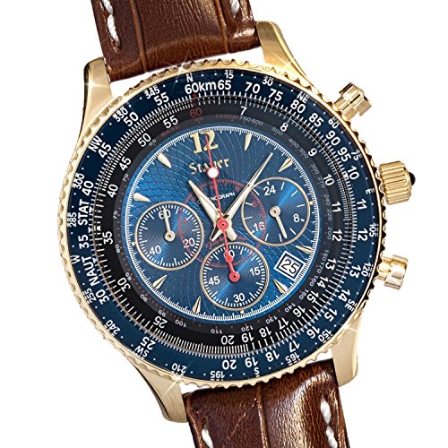 Best Deals on Watches - Stauer - Your New Watch