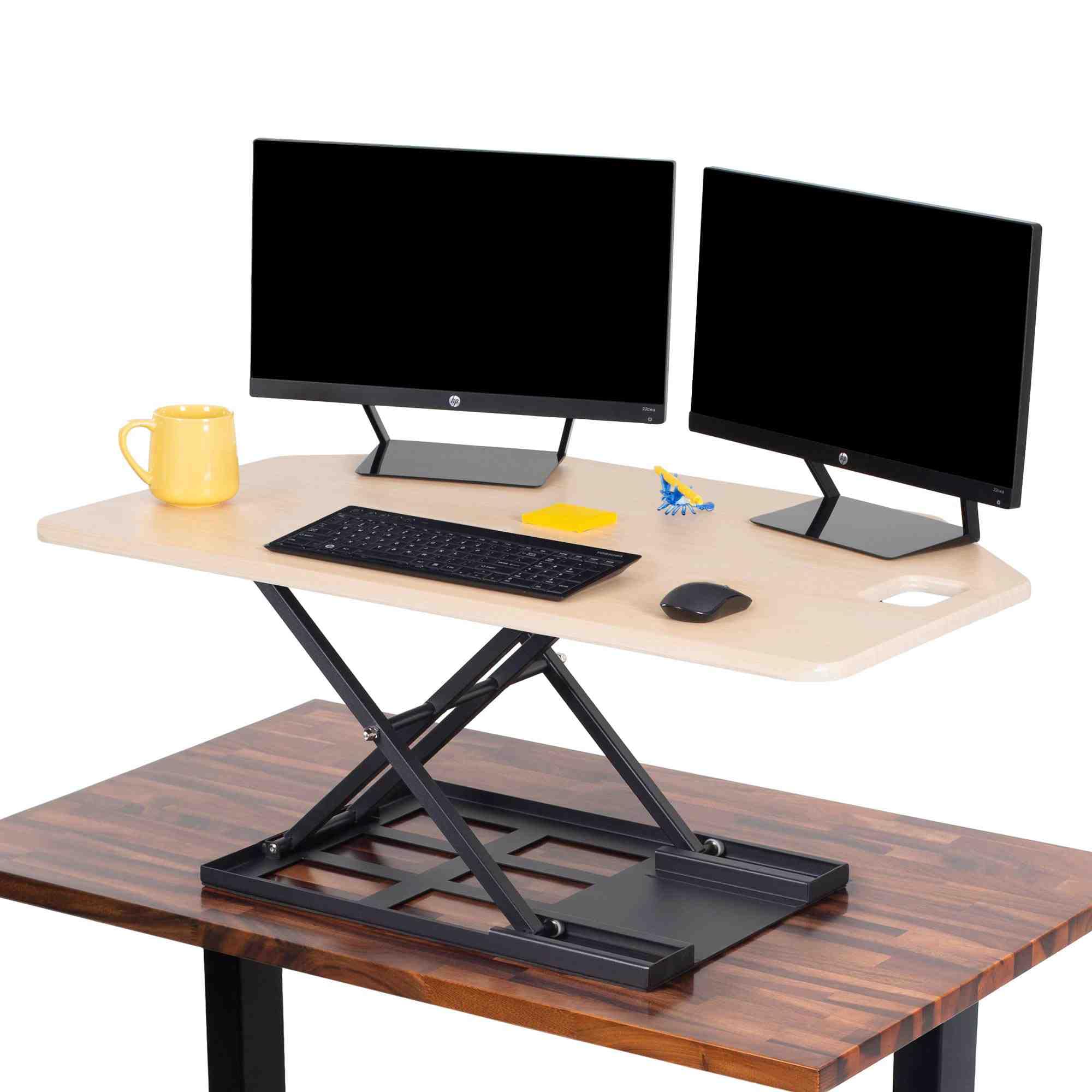 Mua Stand Steady X-Elite Pro | Premier Corner Standing Desk Converter ...