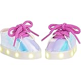 Amazon.com: Glitter Girls by Battat – Skip to The Rainbow Light-up ...