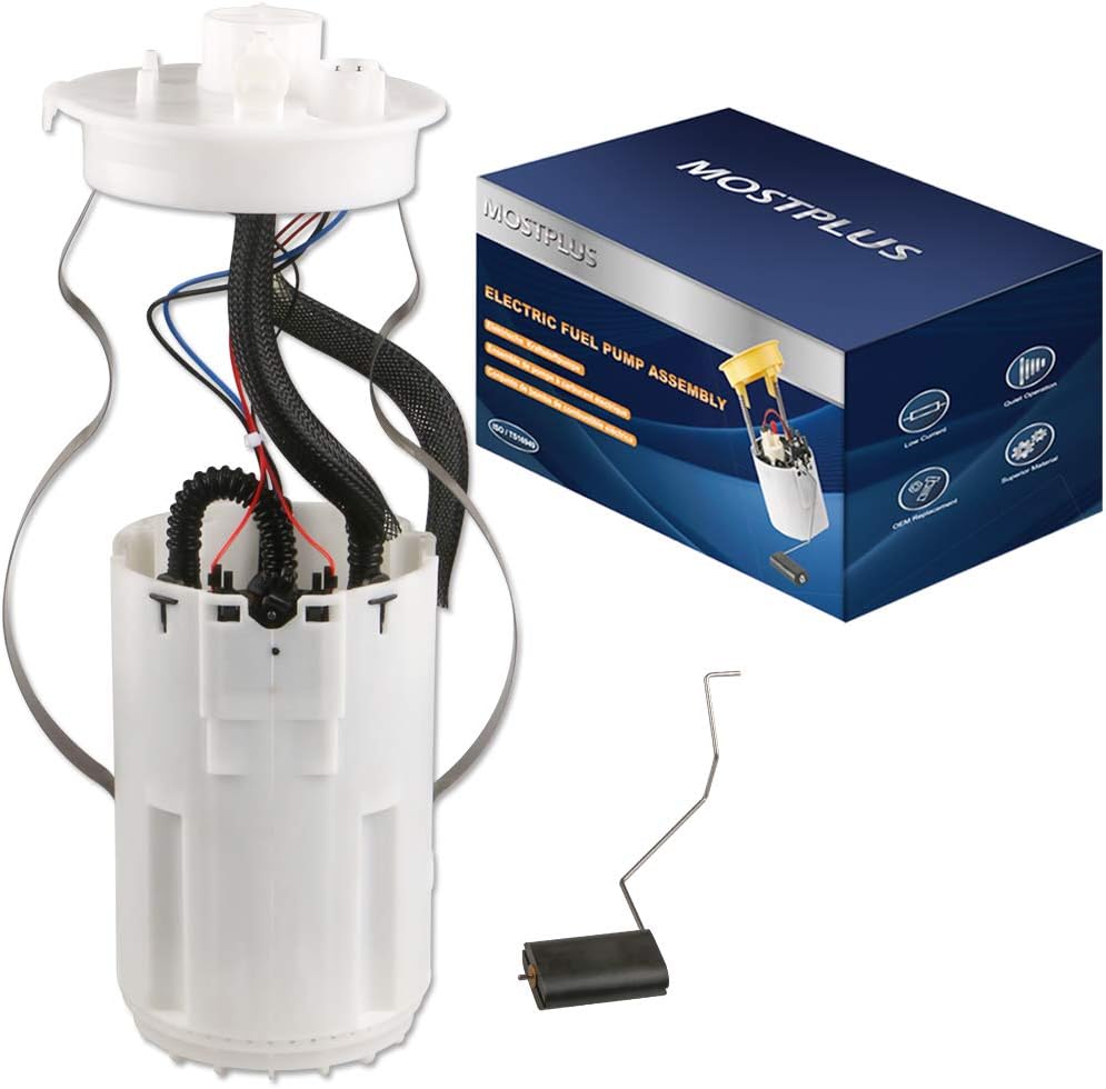 Amazon.com: MOSTPLUS Electric Fuel Pump Assembly Compatible with Land ...