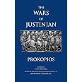 Amazon.com: The Wars of Justinian (Hackett Classics): 9781624661709 ...