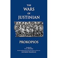 Amazon.com: The Wars of Justinian (Hackett Classics): 9781624661709 ...
