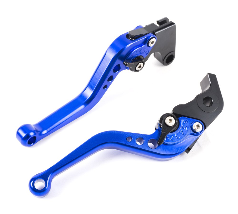 For Yamaha R6 2005-2016 Motorcycle Handlebars, Grips & Levers Auto ...