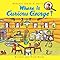 Where Is Curious George?: A Look and Find Book: Rey, H. A ...