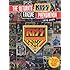 KISS Kompendium: Gene Simmons, Paul Stanley: 9780061728198: Amazon.com ...
