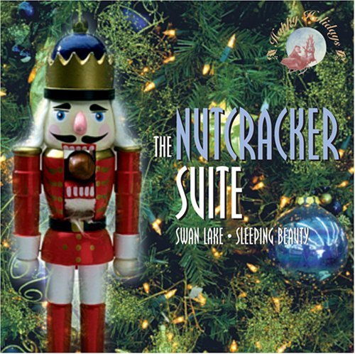 - Nutcracker Suite by Nutcracker Suite (2000-10-31) - Amazon.com Music