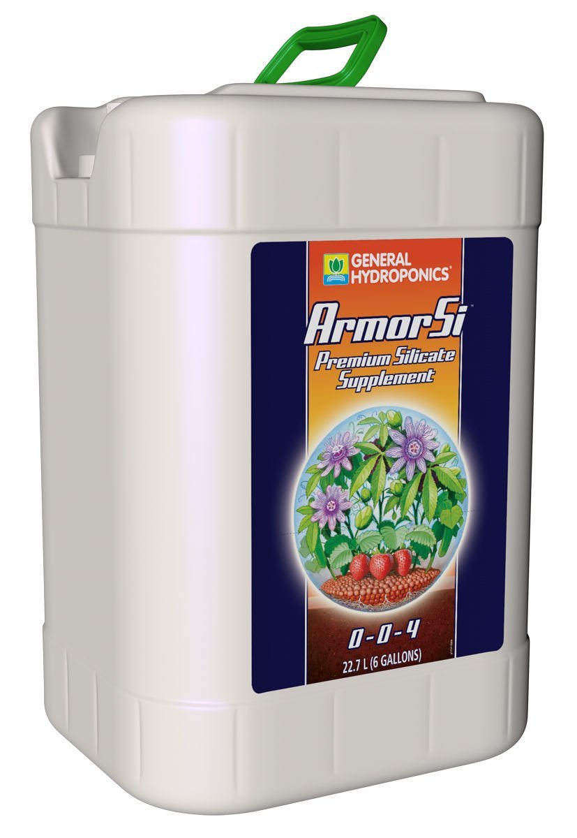 Mua General Hydroponics Armor Si for Gardening, 6-Gallon trên Amazon Mỹ ...