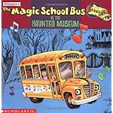 The Magic School Bus Going Batty: A Book About Bats: Cole, Joanna ...