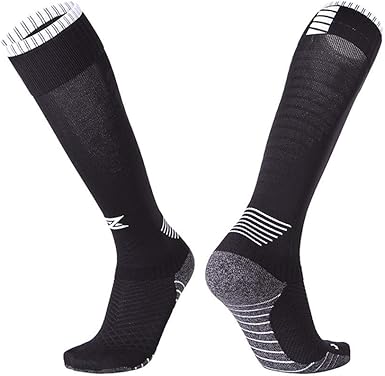 men’s long socks football socks for men running socks for men long ...