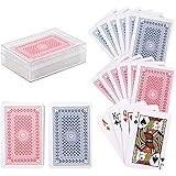 Amazon.com: Gamie Mini Playing Cards - Pack of 20 Decks - Poker Cards ...