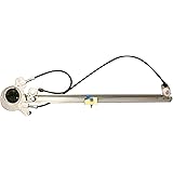 Original ZV Türschloss Schloss Tür hinten links Mercedes Benz W251 ...