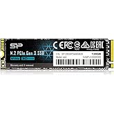Amazon.com: SK hynix 128GB PCIe NVMe M.2 SSD Internal Solid State Drive ...