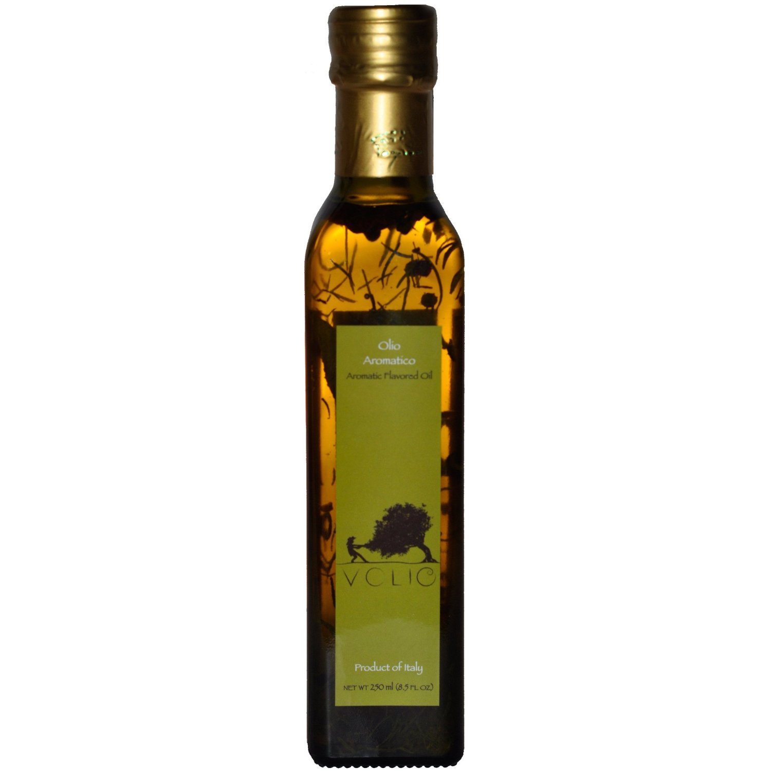 Amazon.com : Aromatic Flavored Olive Oil, 250 ml : Grocery & Gourmet Food