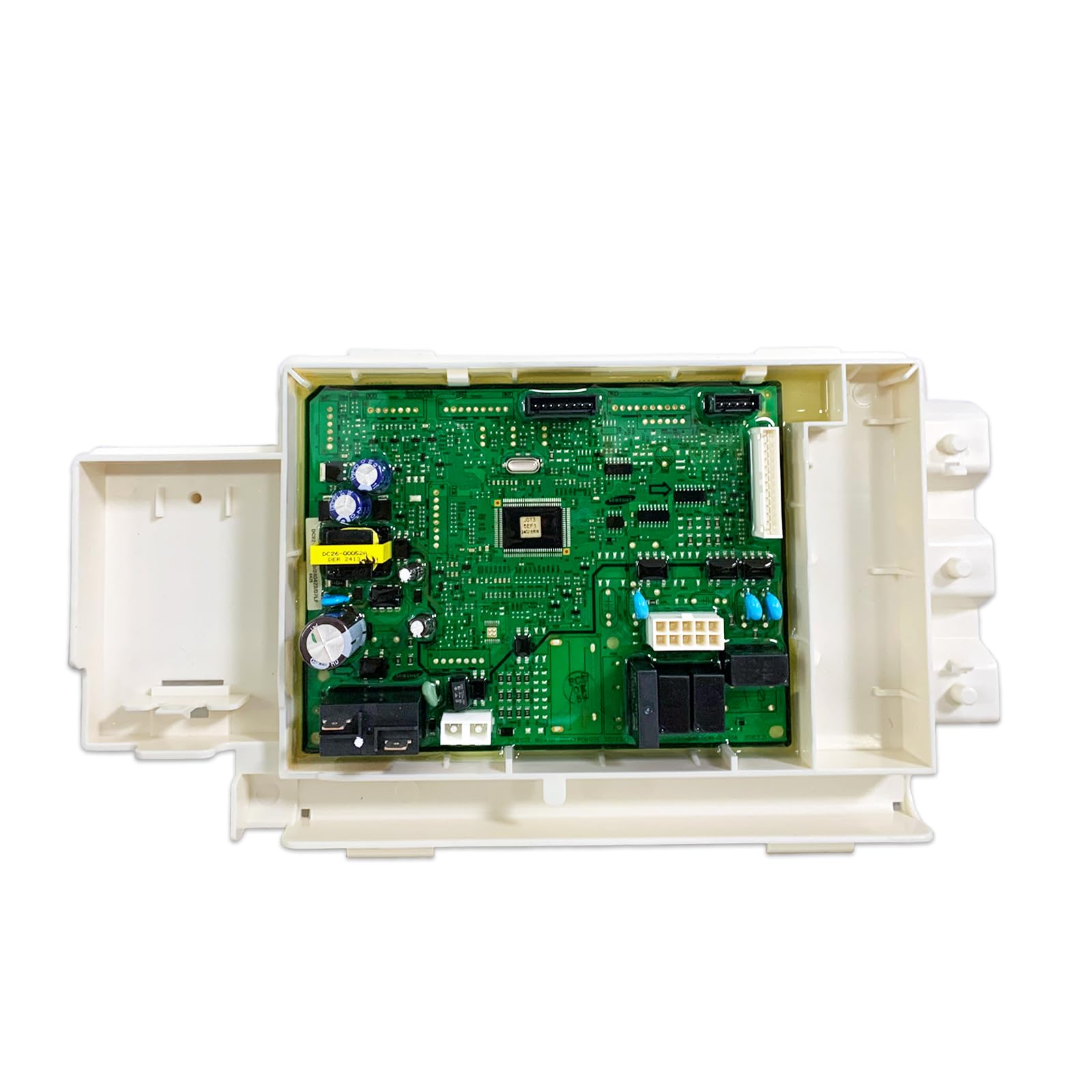 DC92-01803D Washer Main Control Board Compatible with Samsung ...