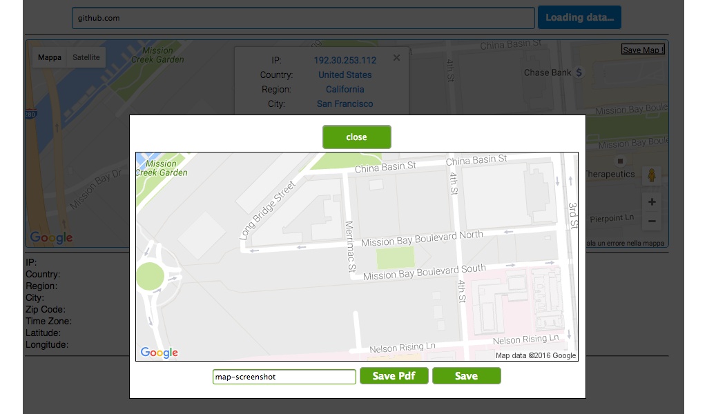 Localizador de endereço IP:Amazon.com.br:Appstore for Android