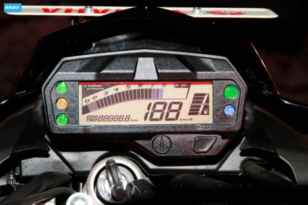 Yamaha Fz Digital Meter Price | ppgbbe.intranet.biologia.ufrj.br