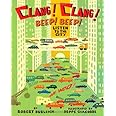 Amazon.com: Clang! Clang! Beep! Beep!: Listen to the City ...