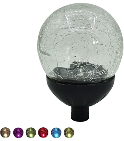 Replacement Solar Gazing Ball
