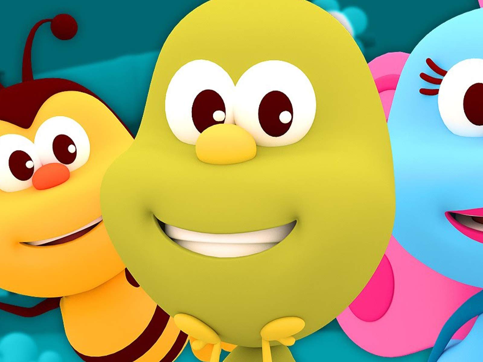 Watch Bichikids | Prime Video